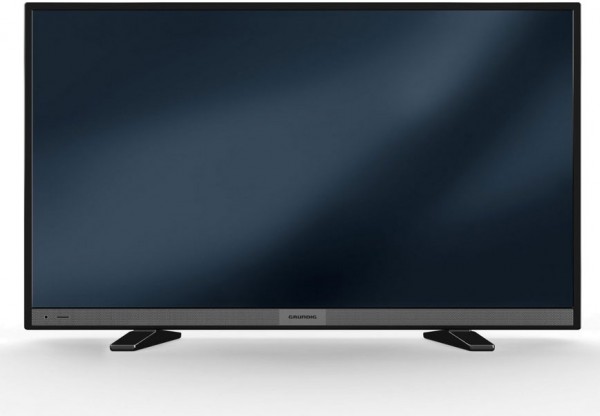 Grundig VLE Fernseher Im Test