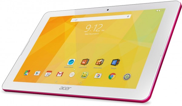 Acer Iconia One 10 B3-A20 - Tablets im Test