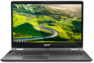 Acer Aspire R15 (R5-571TG-50RF) - Laptop & Notebook im Test