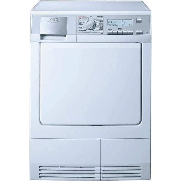 AEG Electrolux Öko Lavatherm 59840 - Wäschetrockner im Test