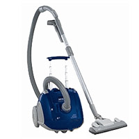 AEG viva control Essential AVC 1110/PF-2 - Staubsauger im Test