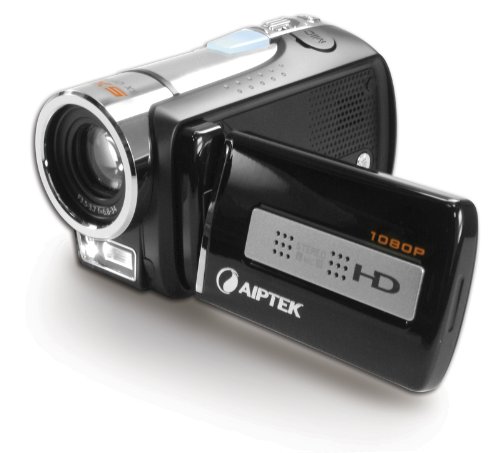 Aiptek AHD H5 Extreme - Camcorder im Test