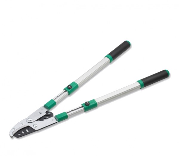 Aldi Garden Feelings Teleskop-Astschere im Überblick bei etest.de