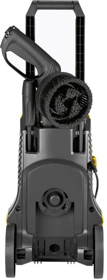 Aldi Top Craft Hochdruckreiniger - Hochdruckreiniger & Reinigungsgeräte ...