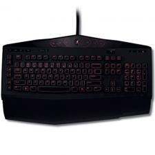 Alienware Tactx Keyboard - Tastaturen im Test