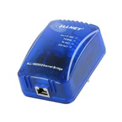 Allnet ALL168205 - dLAN-Adapter im Test
