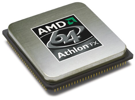 AMD Athlon 64 FX-57 Test AMD Athlon 64 FX-57 Testberichte