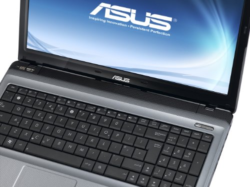 Asus A52F-EX489D - Laptop & Notebook im Test