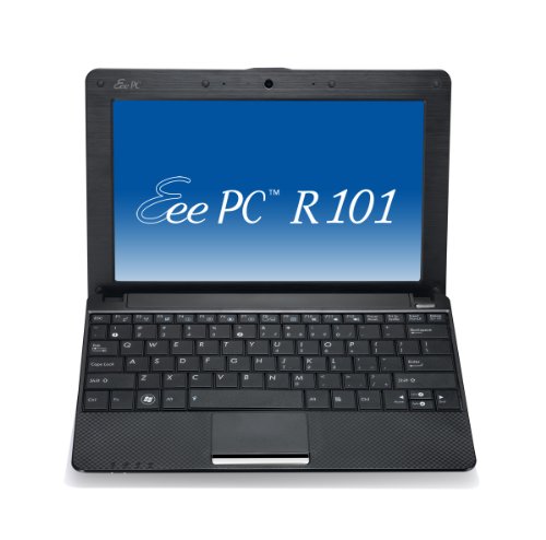 Asus Eee PC 1001P - Laptop & Notebook im Test