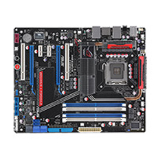 Asus Maximus II Formula - Mainboards im Test