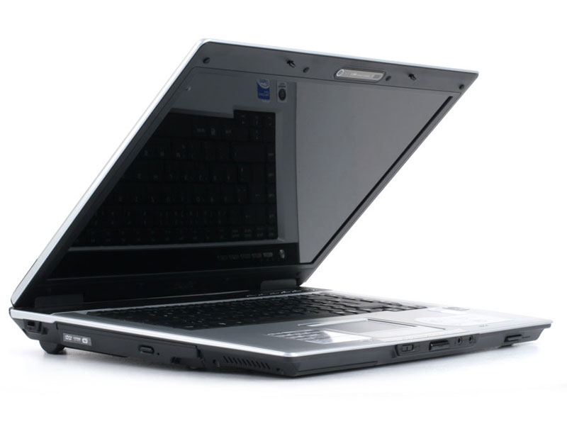 Asus Z53J (F3 Series) - Laptop & Notebook im Test