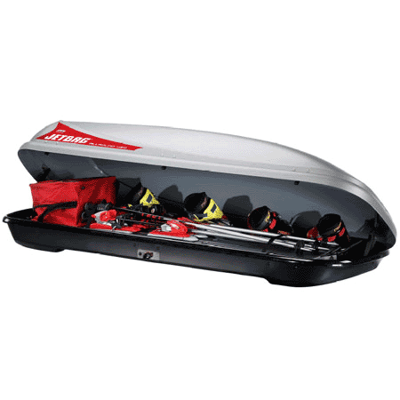 ATU Jetbag 450 Allround - Dachboxen im Test