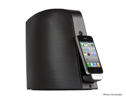 Audyssey Audio Dock - Komplettanlagen im Test