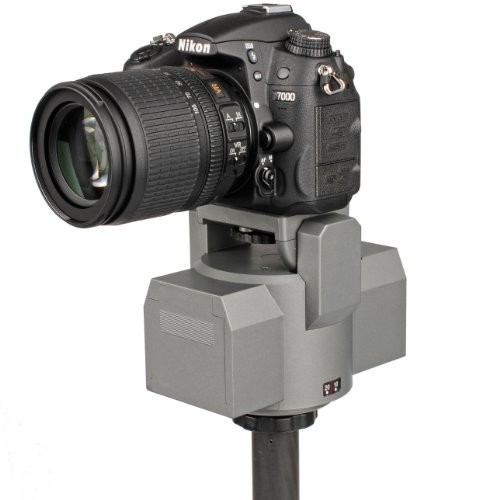 B.I.G. Maxwell MPR-202 - Stativköpfe im Test