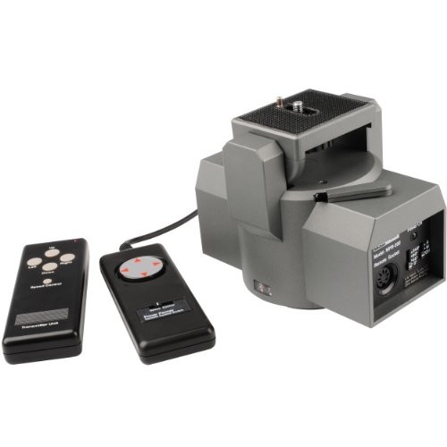 B.I.G. Maxwell MPR-202 - Stativköpfe im Test