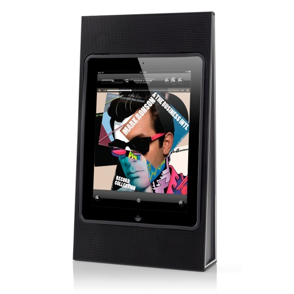 Bang & Olufsen Beoplay A3 - Dockingstationen im Test