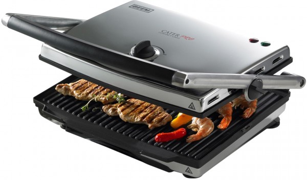 Beem Cater Pro V2 - Grillgeräte im Test
