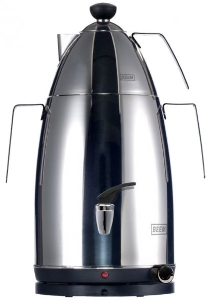 Beem Mr. Tea S 2.4.0 - Teekocher im Test