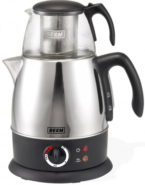 Beem Tea Joy Express D2000140 - Teekocher im Test