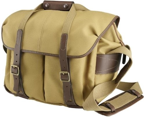 Billingham 307 - Fototaschen im Test