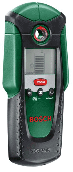 Bosch PDO Multi - Messgeräte im Test
