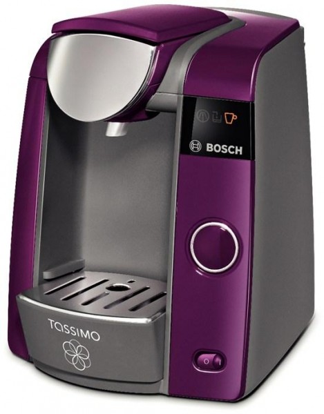 Bosch Tassimo Joy - Kaffeemaschinen im Test