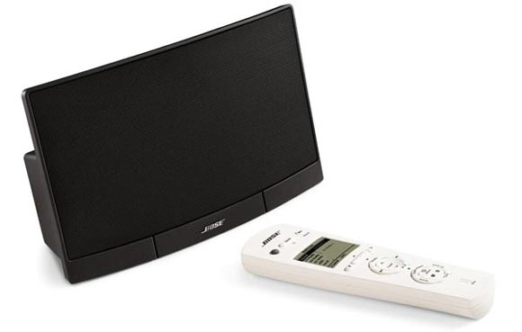 Bose LIFESTYLE RoomMate Powered Speaker... - Kompaktlautsprecher im Test