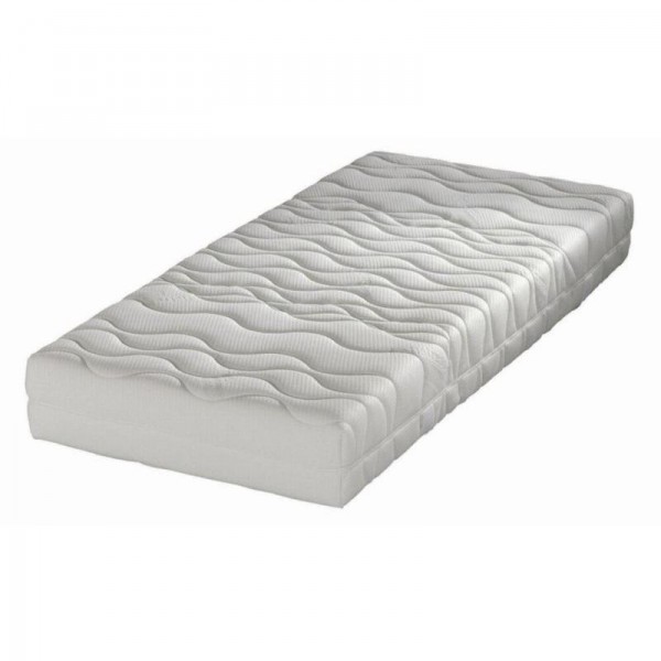 Breckle Bremaxx Exclusive im Test - Schaumstoffmatratzen