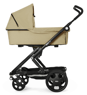 Brio Go - Kinderwagen im Test