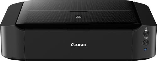 Canon Pixma iP8750 - Drucker im Test