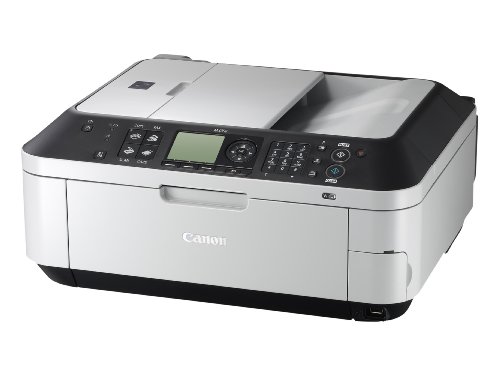 Canon Pixma MX350 - Drucker im Test