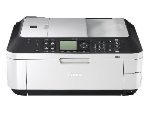 Canon Pixma MX350 - Drucker im Test