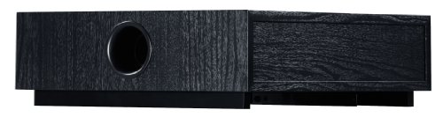 Canton ASF 75 SC - Subwoofer im Test