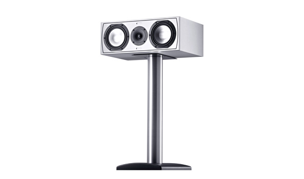 Canton GLE430-Serie - Soundsysteme im Test