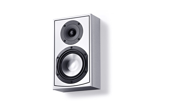 Canton GLE430-Serie - Soundsysteme im Test