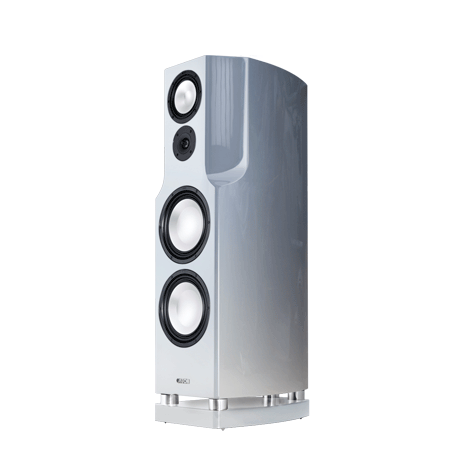 Canton Reference 2.2DC - Standlautsprecher im Test