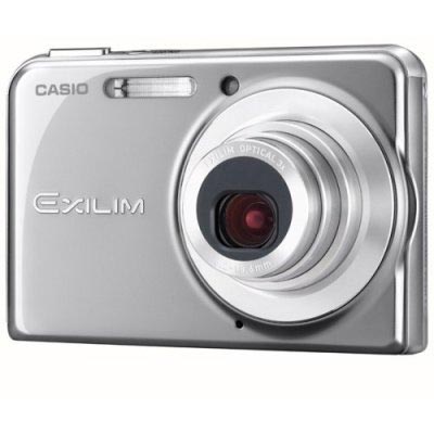 Casio Exilim Card EX-S770 - Digitalkameras im Test