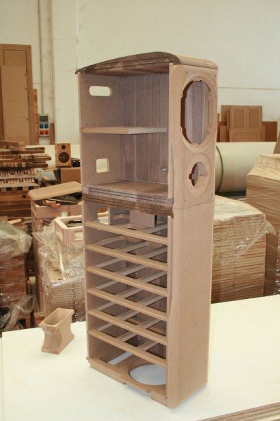 Chario Sovran - Standlautsprecher im Test