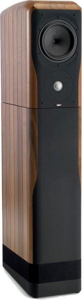 Chario Sovran - Standlautsprecher im Test