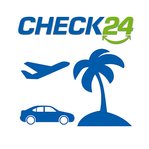 Check24.de Reisen-App - Reisebuchungs-Apps im Test
