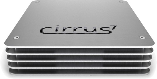 Cirrus 7 Nimbus - Desktop Computer im Test