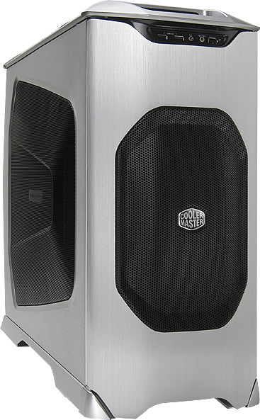 Cooler Master Stacker 830 Test Cooler Master Stacker 830 Testberichte