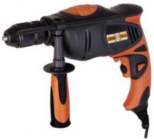 Cross Tools PID 13 CT - Bohrmaschinen & Schrauber im Test