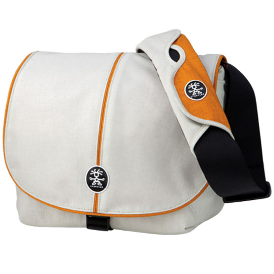 Crumpler Pretty Boy (XL) - Fototaschen im Test