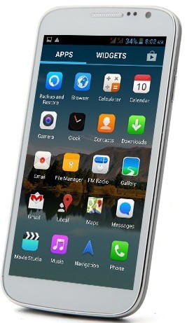 Cubot P9 - Smartphones & Handys im Test