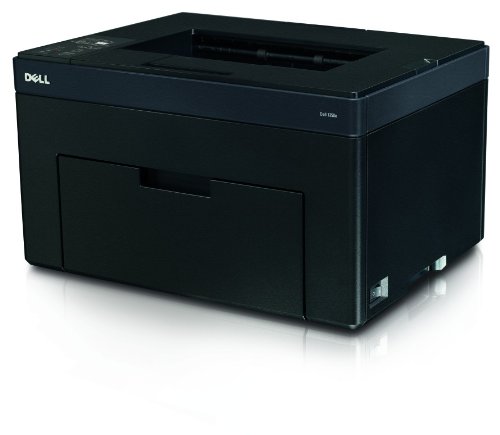 Dell 1250c - Drucker im Test