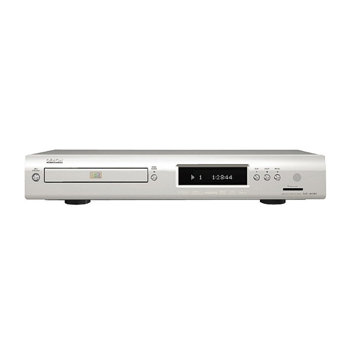 Denon DVD-1800BD - Blu-ray & DVD im Test