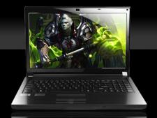 Deviltech Devil 9800 DTX - Laptop & Notebook im Test