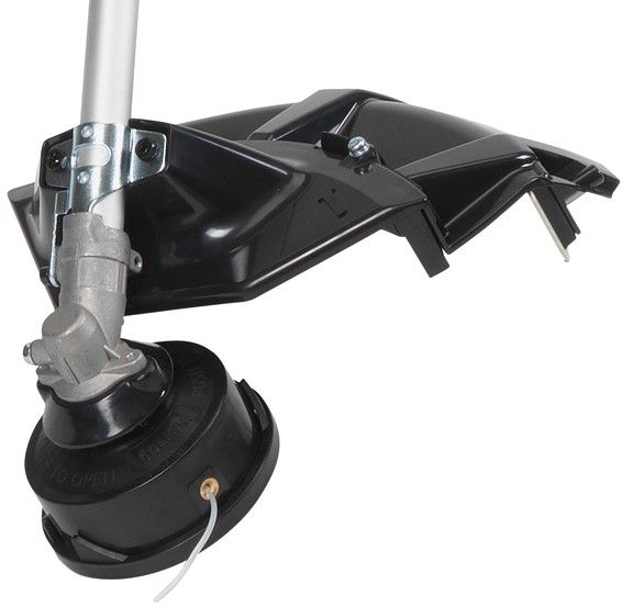 Dolmar MS 27 U - Rasentrimmer im Test