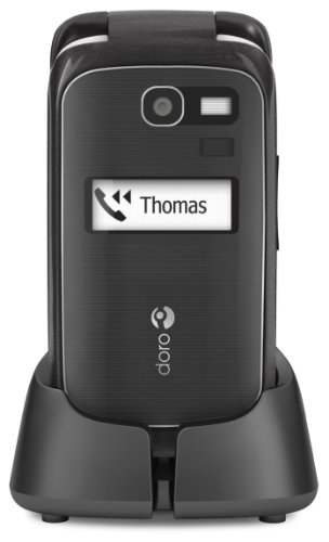 Doro Phone Easy 615 - Smartphones & Handys im Test